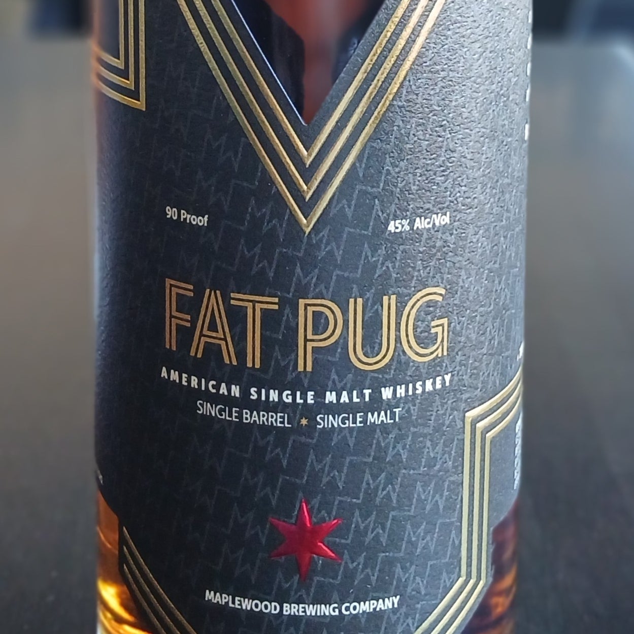 fat pug pub